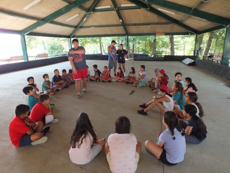 Camp Haiastan For Armenian Youth - Our Mission - Camp Haiastan