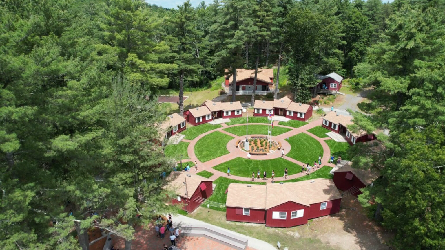 First Time Camper Information - Camp Haiastan